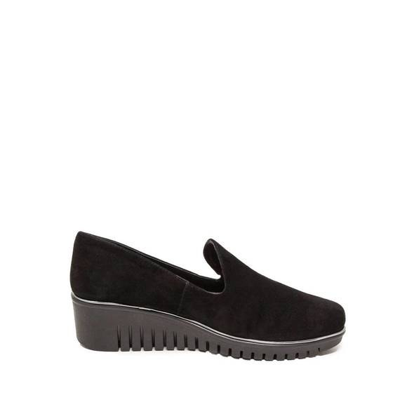 THE FLEXX | Shoes | New The Flexx Womens Fast Lane Shoes In Black ...